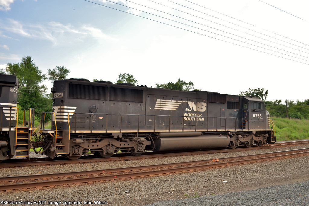 NS 6756